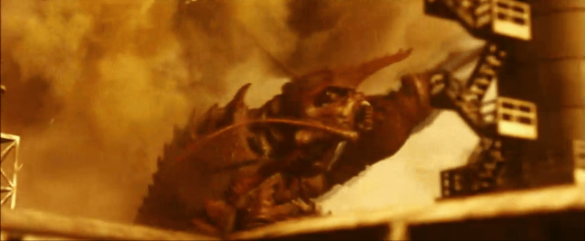 Godzilla's Worst Villain: Ebirah (Also Known as the Sea Monster ...