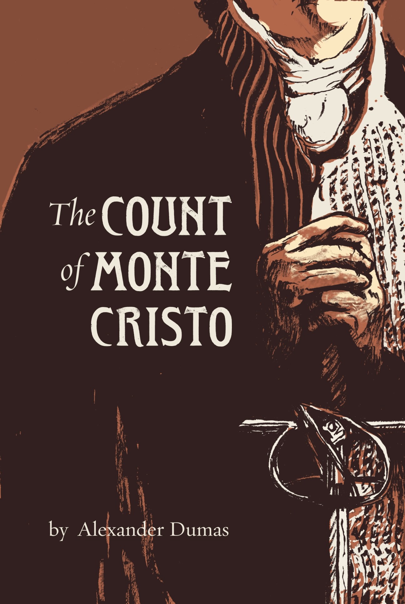 The Count of Monte Cristo Review (1884 vs. 2002) – Colin McMahon