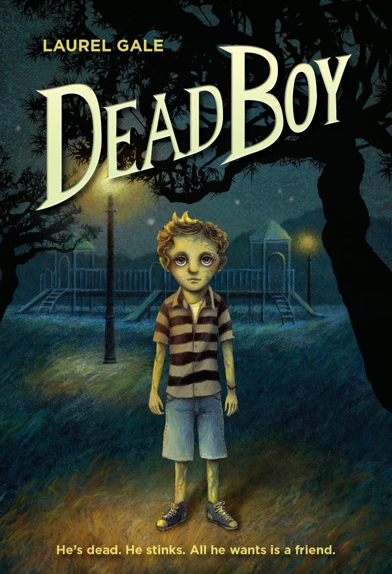 Dead Boy and Escalation (a Review) – Colin McMahon