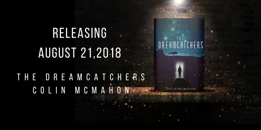 My Work – Colin McMahon