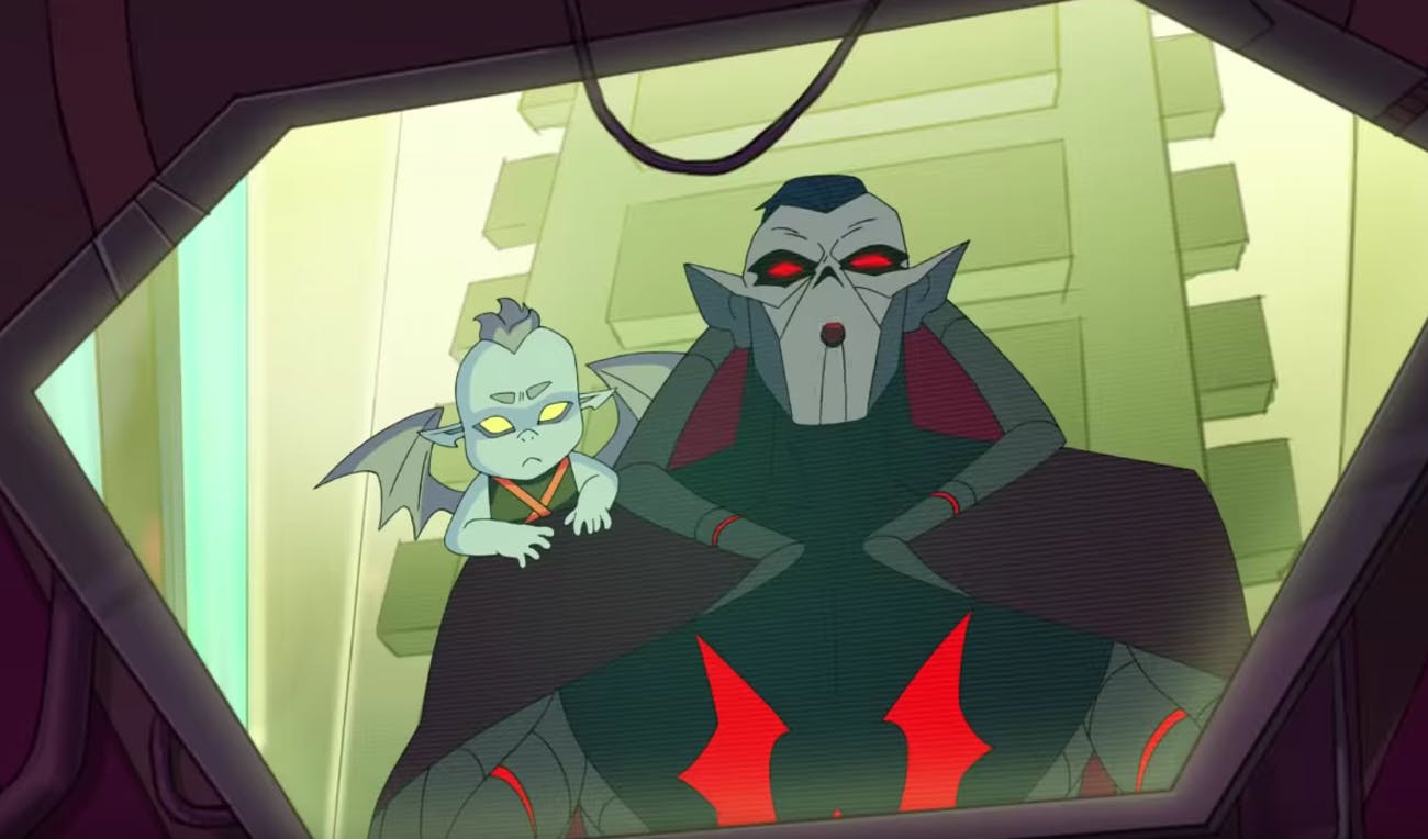 Let the Past Die: Examining She-Ra – Colin McMahon