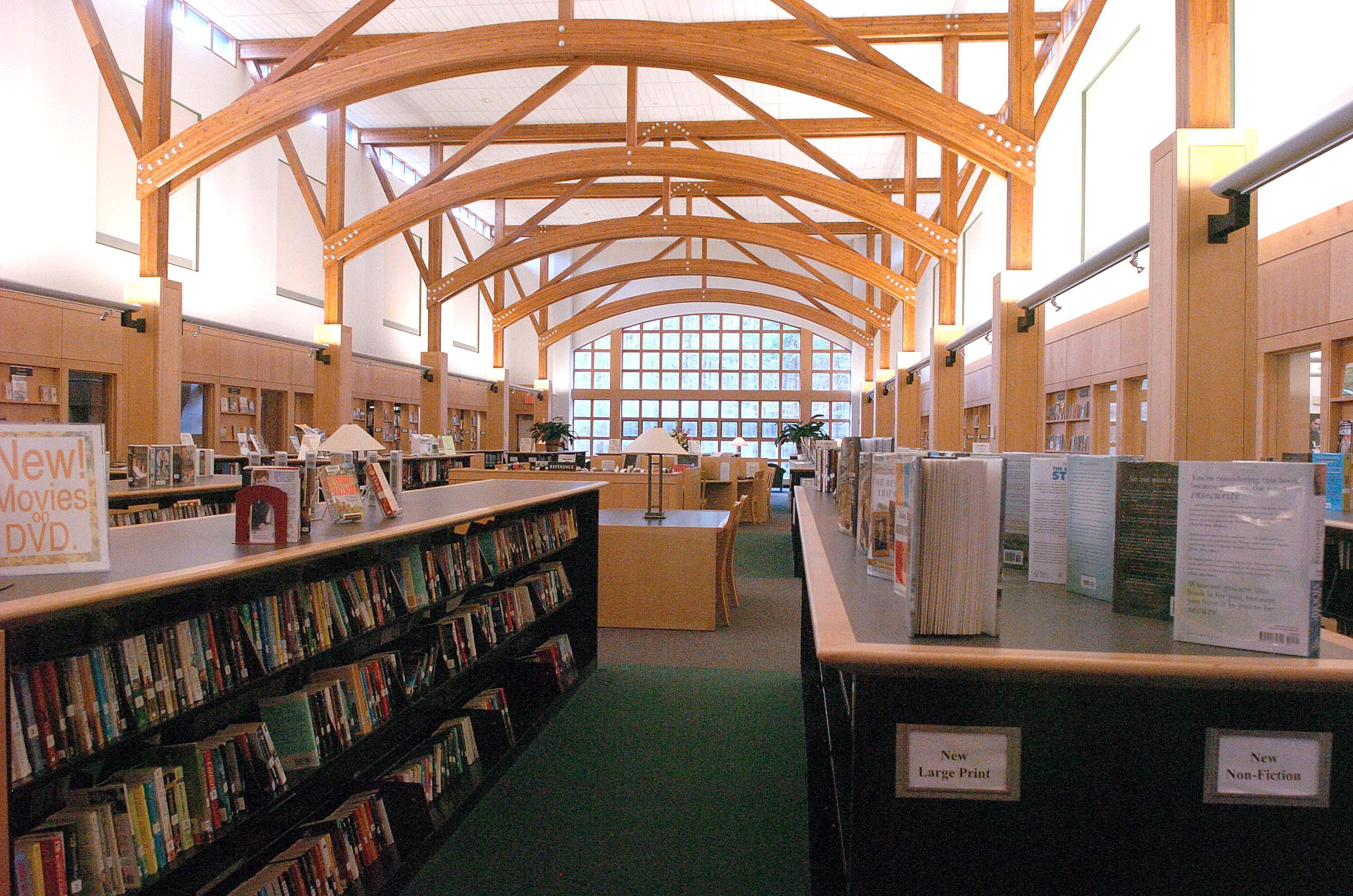 What I Learned Creating the South Shore Writing Initiative – Colin McMahon