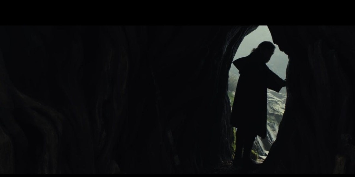 Character Analysis: Why Did Luke Skywalker Fall? – Colin McMahon