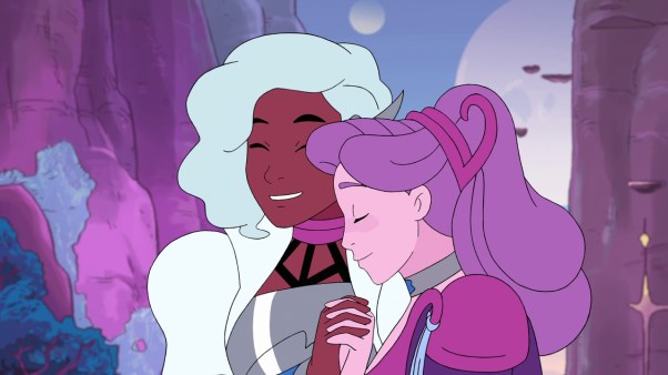 I was Wrong about She-Ra – Colin McMahon